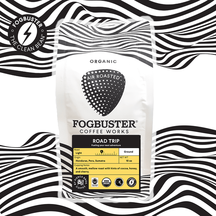 10 reasons why people are switching to Fogbuster Coffee Works, Road Tr ...